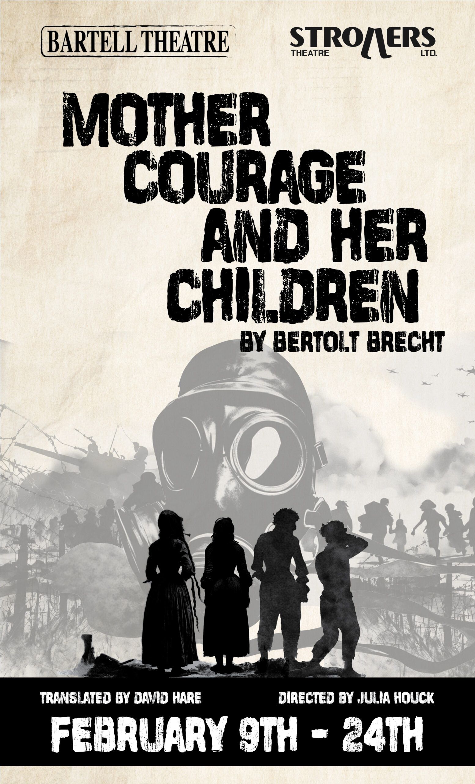 Bartell Theatre | Madison's home for live, local, theatre, and more!