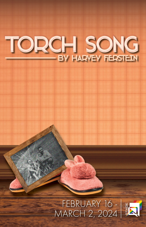 Torch Song | Bartell Theatre