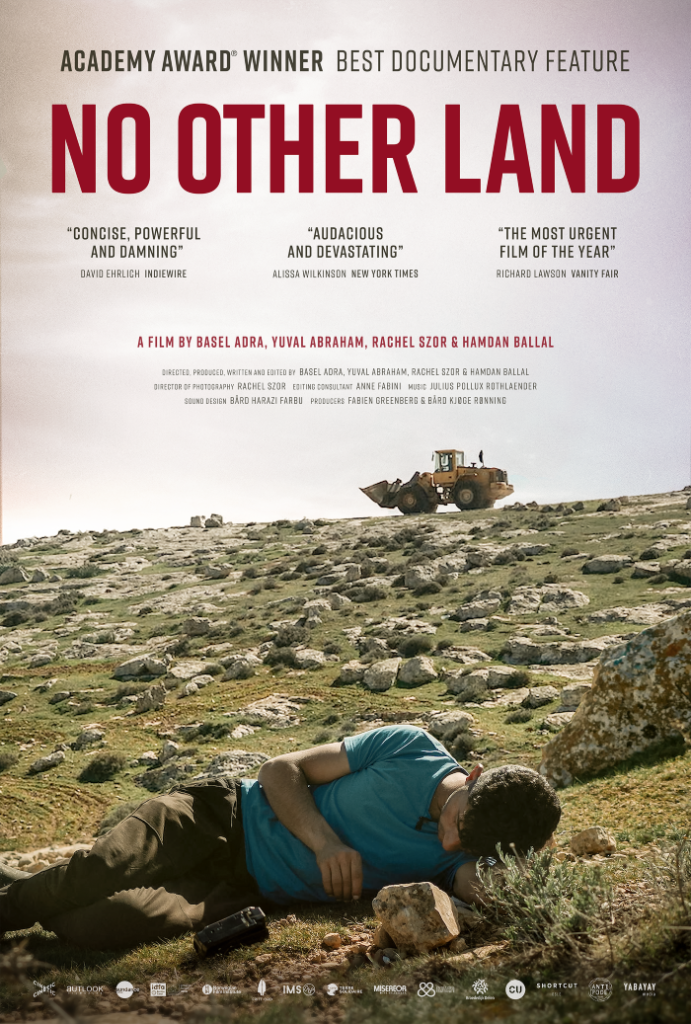 No Other Land | Bartell Theatre